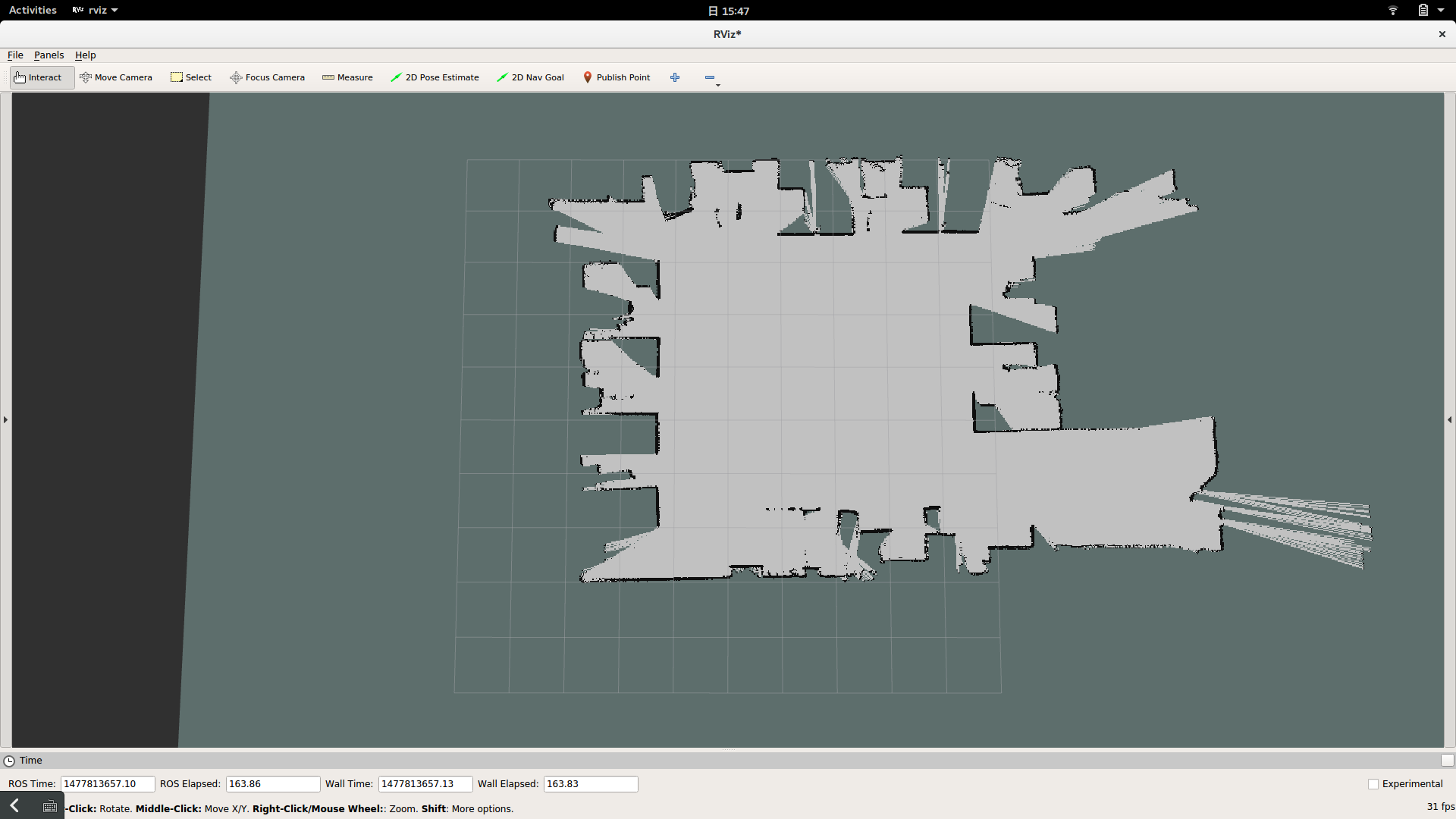 Karto_slam框架与代码解析_karto slam-CSDN博客