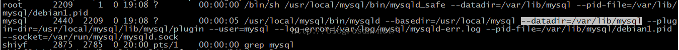 Mysql分区技术详解 Csdn博客 