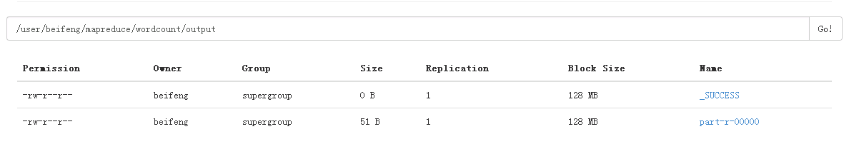 Mapreduce 配置、案例 Wordcount 测试运行、如何提 交 Job、查看运行结果 Csdn博客