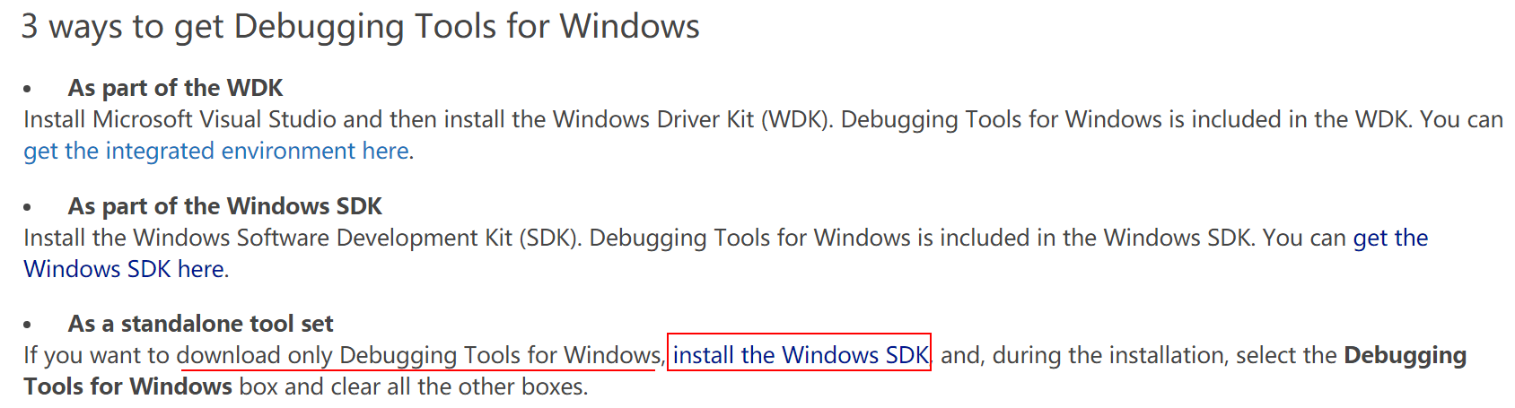Qt Cdb（microsoft Console Debugger）调试qt Cdb Debugge Csdn博客