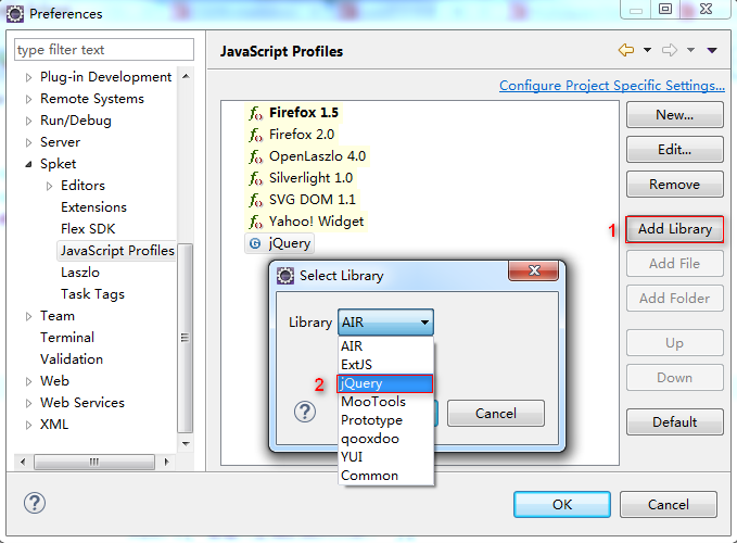 Eclipse安装js提示（spket）插件sts4 安装js提示插件 Csdn博客