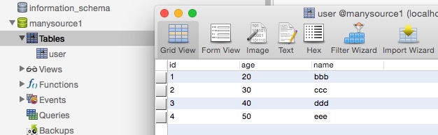 Springboot Springdata 多数据源entitymanagerfactorybuilder Packages Csdn博客 