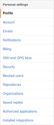 Linux下安装github Linux安装github Csdn博客