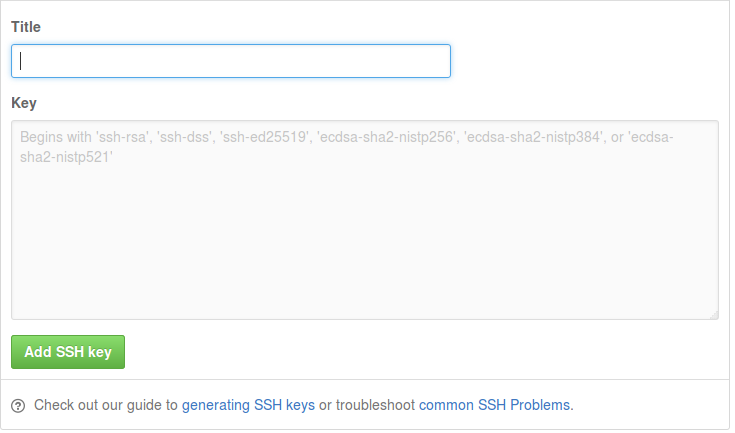 Linux下安装githublinux安装github Csdn博客 3314