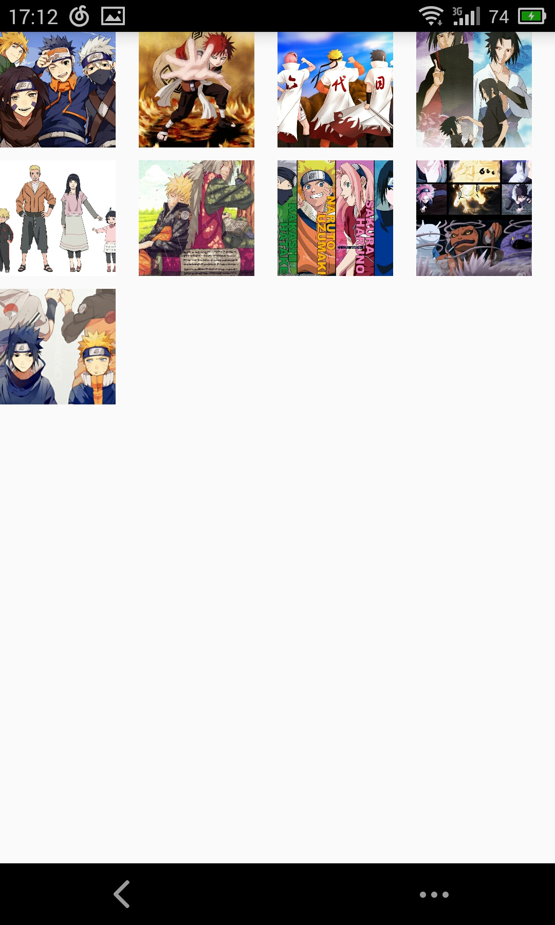GridView+Fragment+ViewPager最佳实践_viewpager+gridview实现launcher-CSDN博客