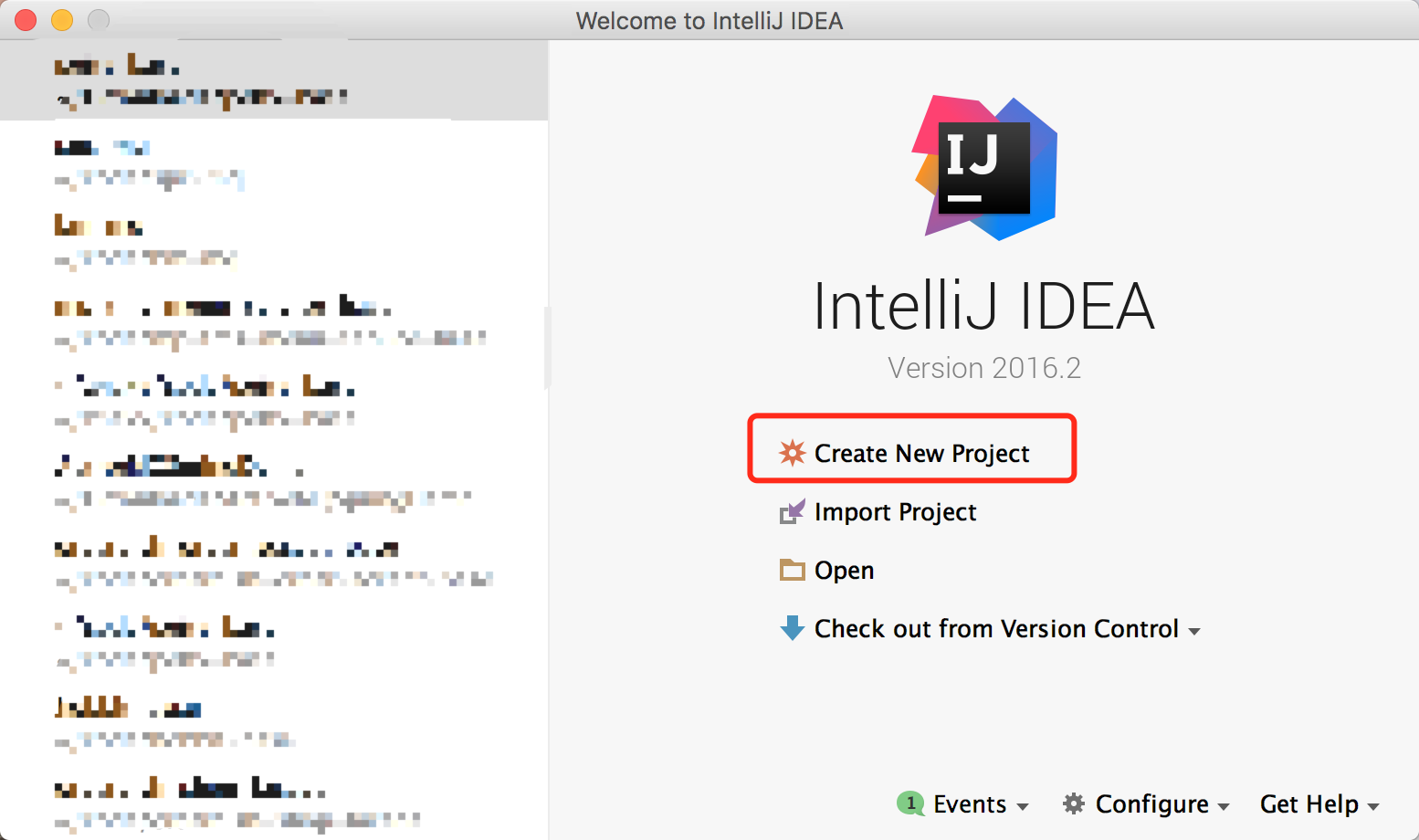 Intellij利用maven创建多module的java Web项目一个web项目下面可以有多个module嘛 Csdn博客