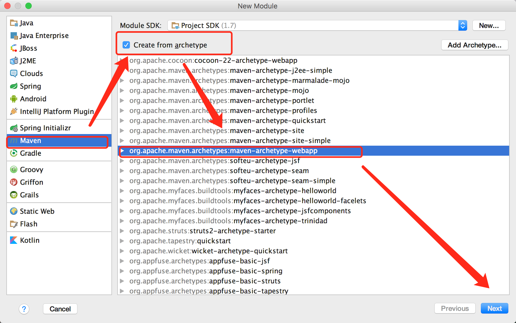 Intellij利用maven创建多module的java Web项目一个web项目下面可以有多个module嘛 Csdn博客