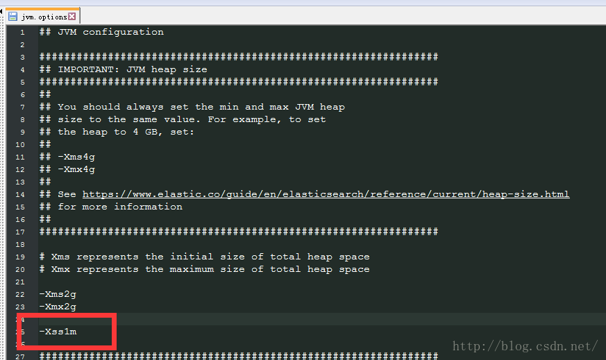 Windows下安装elasticsearch 500遇到的问题 Csdn博客 