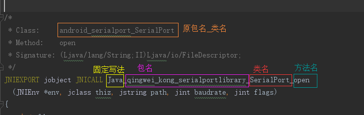 Android串口通信实践 Csdn博客 