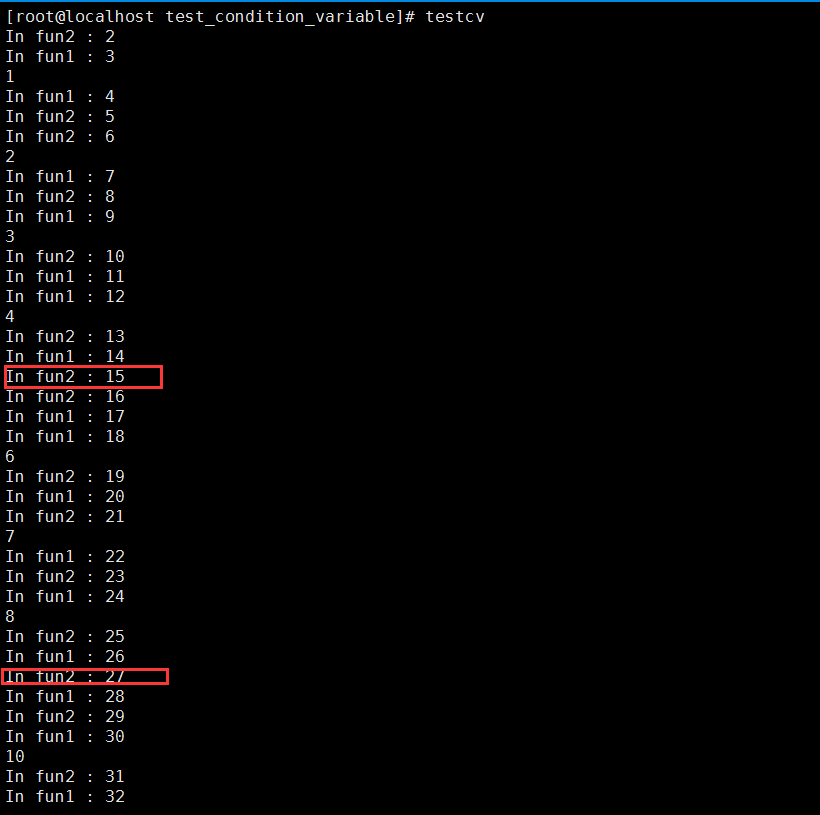 关于linux条件变量的一点思考pthread Condition Variable Notify不起效果 Csdn博客