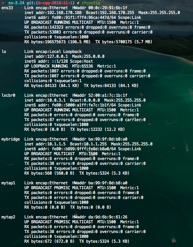 ns3--TapBridge, TapNetDevice，FdNetDevice等-CSDN博客