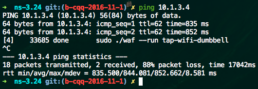 ns3--TapBridge, TapNetDevice，FdNetDevice等-CSDN博客