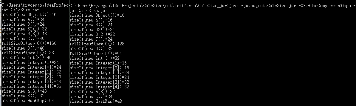 Java对象内存占用解析-CSDN博客