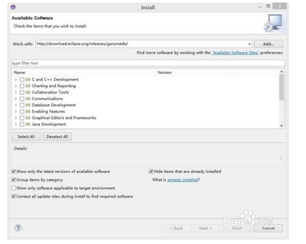 经典eclipse安装java Web插件eclipse安装要多久 Csdn博客