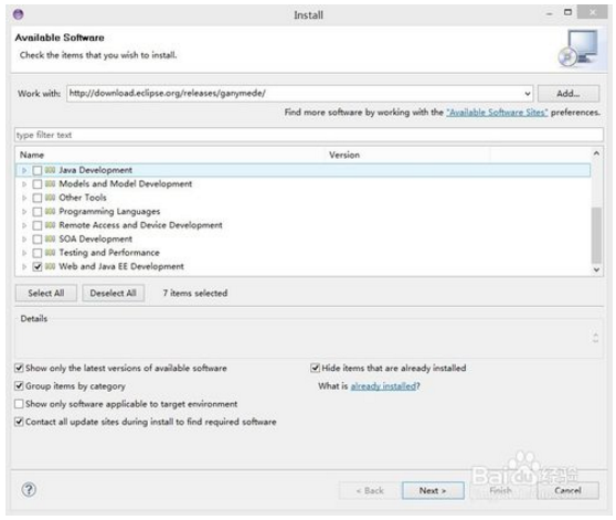 经典eclipse安装java Web插件eclipse安装要多久 Csdn博客 6321