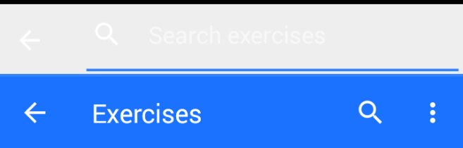 [Android]聊聊ActionMode_android actionmode-CSDN博客