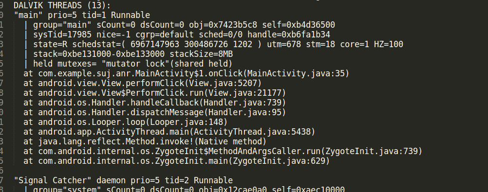 关于Android ANR的思考-CSDN博客
