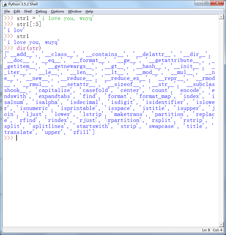 【python基础】 字符串str序列全局标志位全局变量内嵌函数和闭包python 定义全局变量str Csdn博客