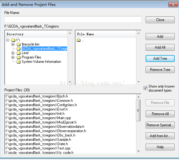 使用source Insight阅读c代码source Insight C Csdn博客 
