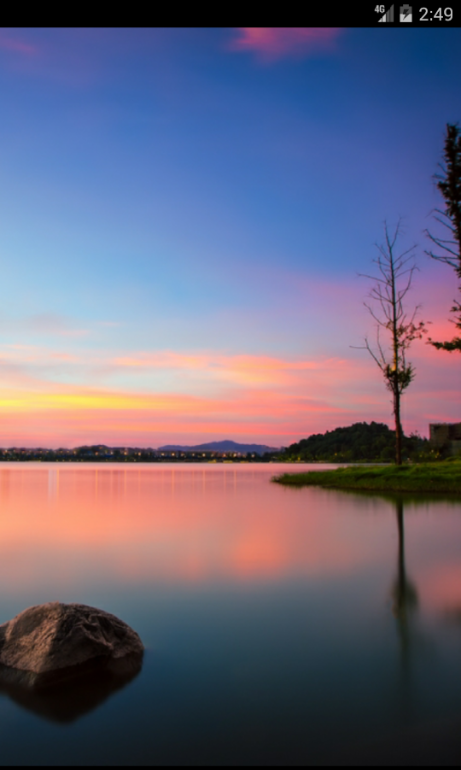 View的一系列SYSTEM_UI_FLAG的作用-CSDN博客