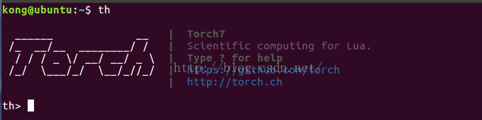 Lua和torch安装教程torch Lua 安装 Csdn博客 