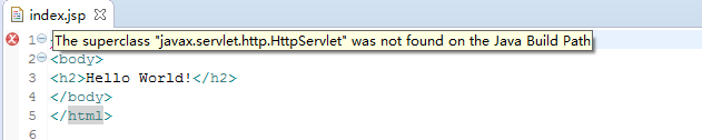 Spring MVC(一)----eclipse通过Maven创建一个Spring MVC项目_eclipse springmvc maven ...