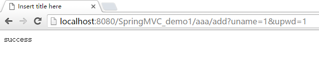 Spring MVC(一)----eclipse通过Maven创建一个Spring MVC项目-CSDN博客