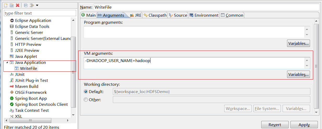 Hadoop Hdfs Api 对文件进行操作hdfs上用api获取文件 Csdn博客