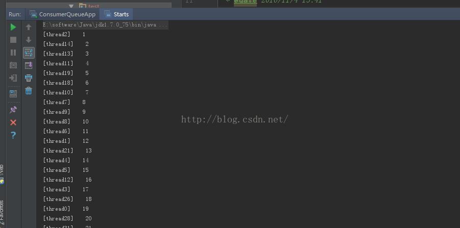 Java中使用synchronized进行修饰锁定的必须是公用的资源，否则还是存在并发问题 Java Synchronized锁方法 必须是public的吗 Csdn博客