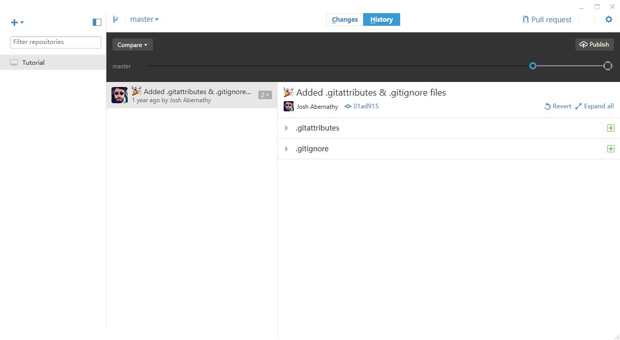 GitHub for windows离线安装_github wind10 离线部署-CSDN博客