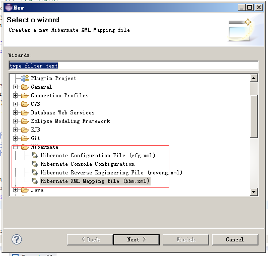 Hibernate环境搭建以及helloworldeclipse Hibernate Helloworld Csdn博客