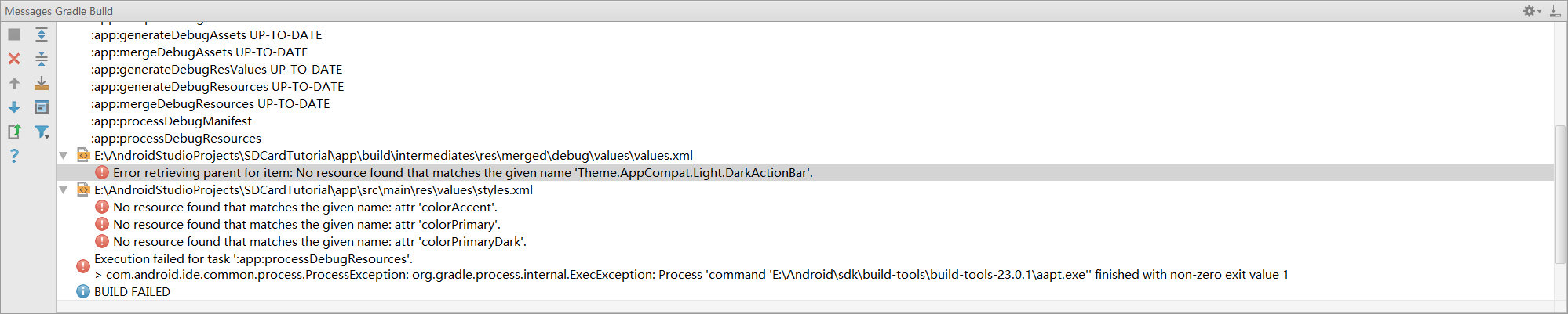 修改Android Studio默认的API Level(SDK版本)_android studio怎么设置默认api-CSDN博客