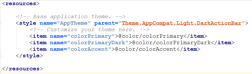 修改Android Studio默认的API Level(SDK版本)_android studio怎么设置默认api-CSDN博客