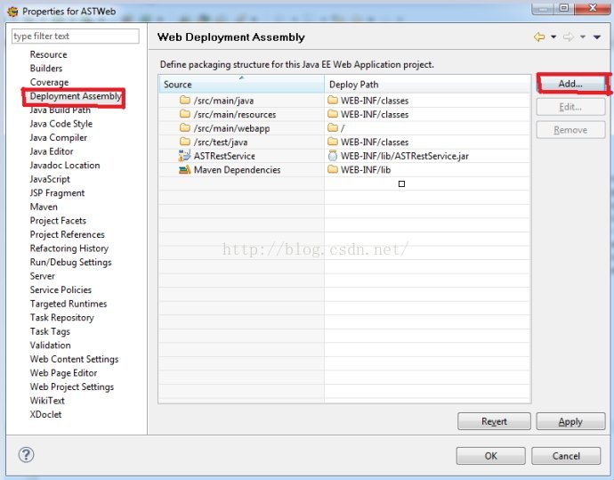 Eclispe中的maven项目使用spring报java Lang Classnotfoundexception Org