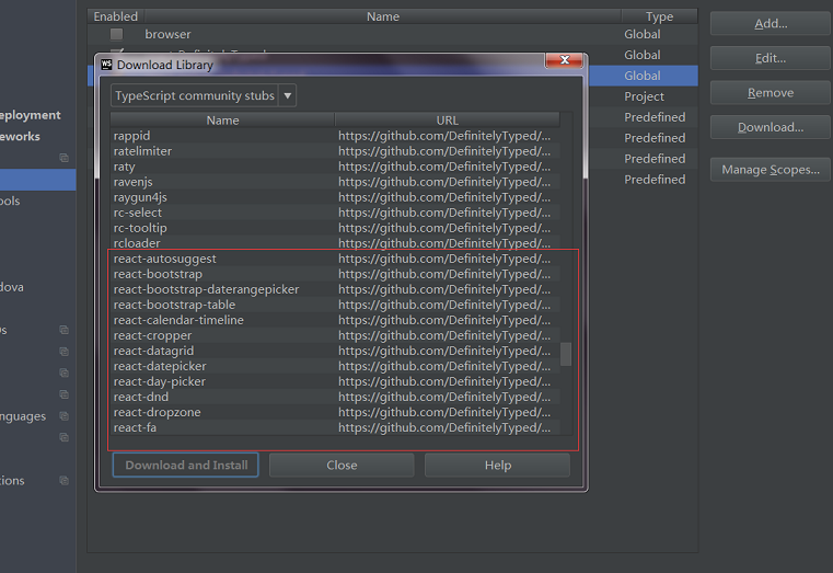 关于react Native 报export Declarations Are Not Supported By Current Javascript Version错误的解决问题 程序员大本营