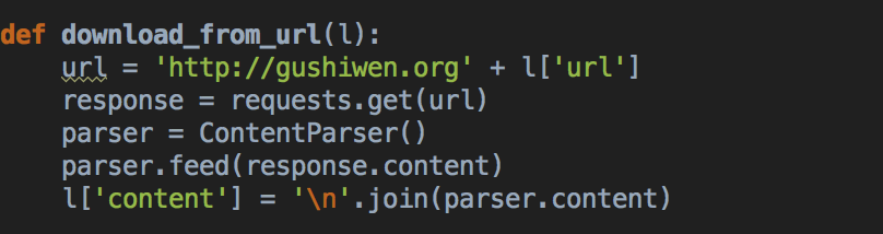 使用htmlparser解析器爬取网页内容delphi Htmlparser Csdn博客