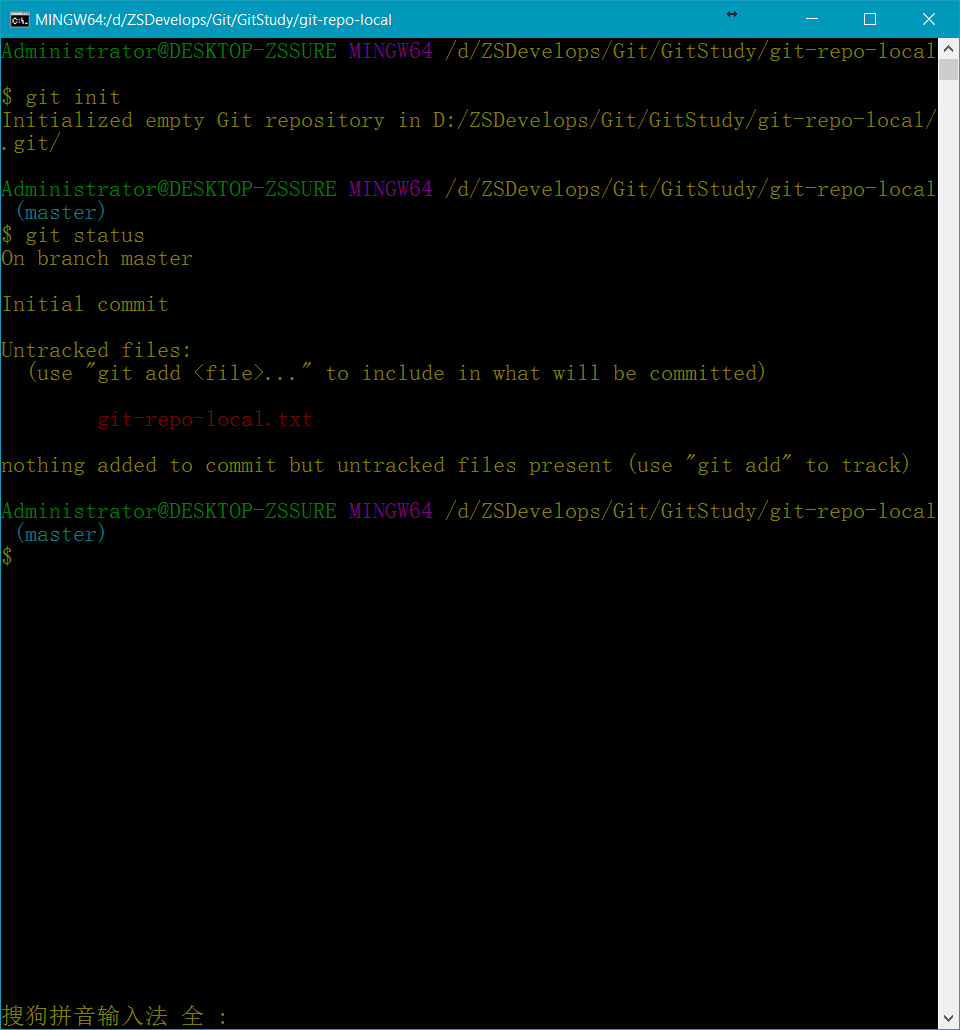 Git科普系列5：index In Gitgit 如何查看index文件下的内容 Csdn博客 