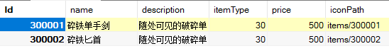 Unity3d自学笔记——ugui背包系统（一）itemdata Csdn博客
