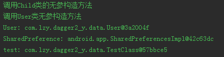 Dagger2的组件依赖及使用详解_daggerappcomponent.builder().appmodule-CSDN博客