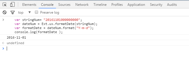 如何将 String类型 转换为日期格式 Date类型string转日期 Csdn博客 