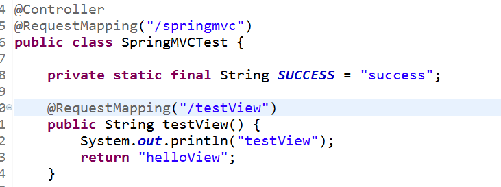 Spring Mvc 中自定义视图 Component 及 配置 多个视图解析器 Excel视图 Csdn博客