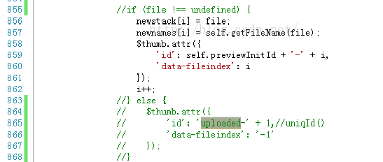 Bootstrap Fileinput 删除回调事件处理 Csdn博客