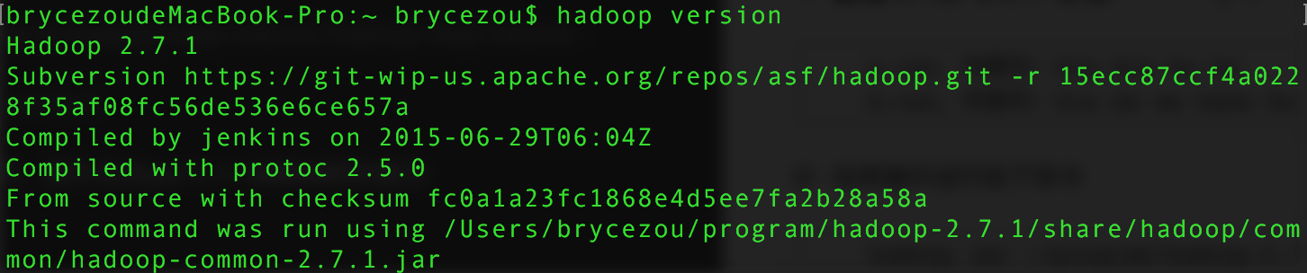大数据——从零开始写mapreduce程序从 0 手写 Mapreduce Csdn博客 6850