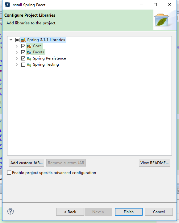 myeclipse jpa项目反向工程生成spring相关的类_myeclipse逆向工程derby jpa-CSDN博客