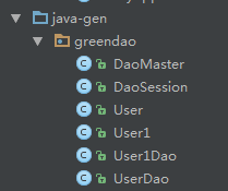 GreenDao多版本的用法_android studio 怎么配置greendao plugins version.ref,id-CSDN博客