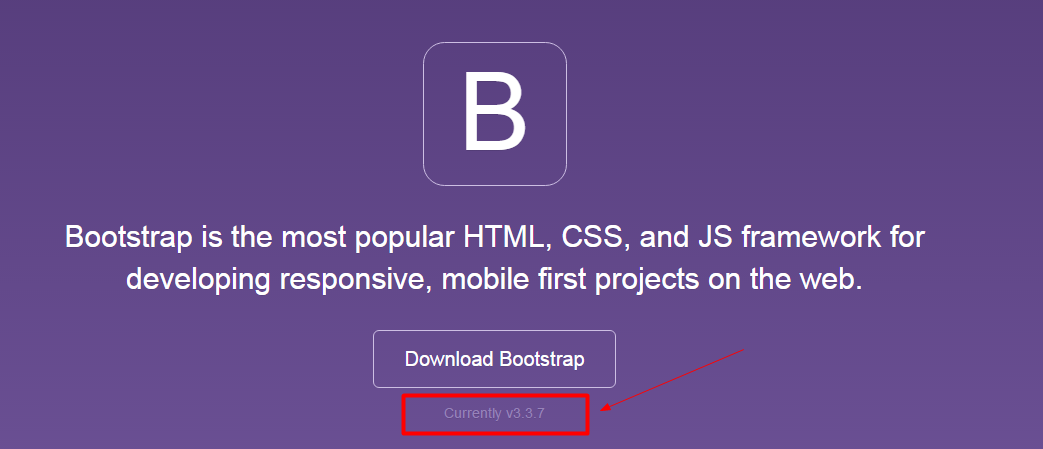 响应式开发从原理到实战案例（六）：bootstrap框架介绍响应式开发从原理到实战案例六 Csdn博客 