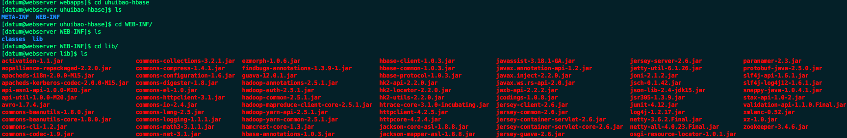 Hbase的will Not Attempt To Authenticate Using Sasl Unknown Error小结 Csdn博客 8980