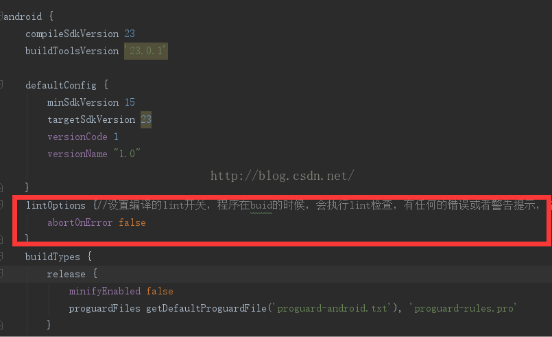 【已解决】execution Failed For Task App Lint Execution Failed For Task