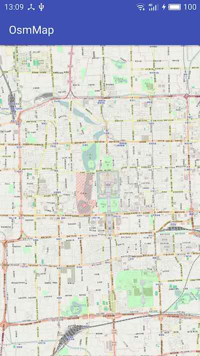 osmdroid源码编译与地图加载-CSDN博客