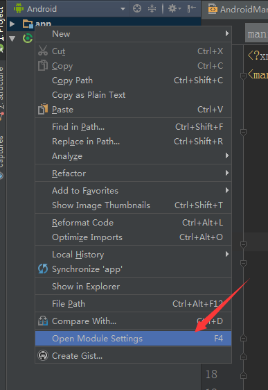 Android Studio 自定义keystore的方法_androidstudio keystore-CSDN博客